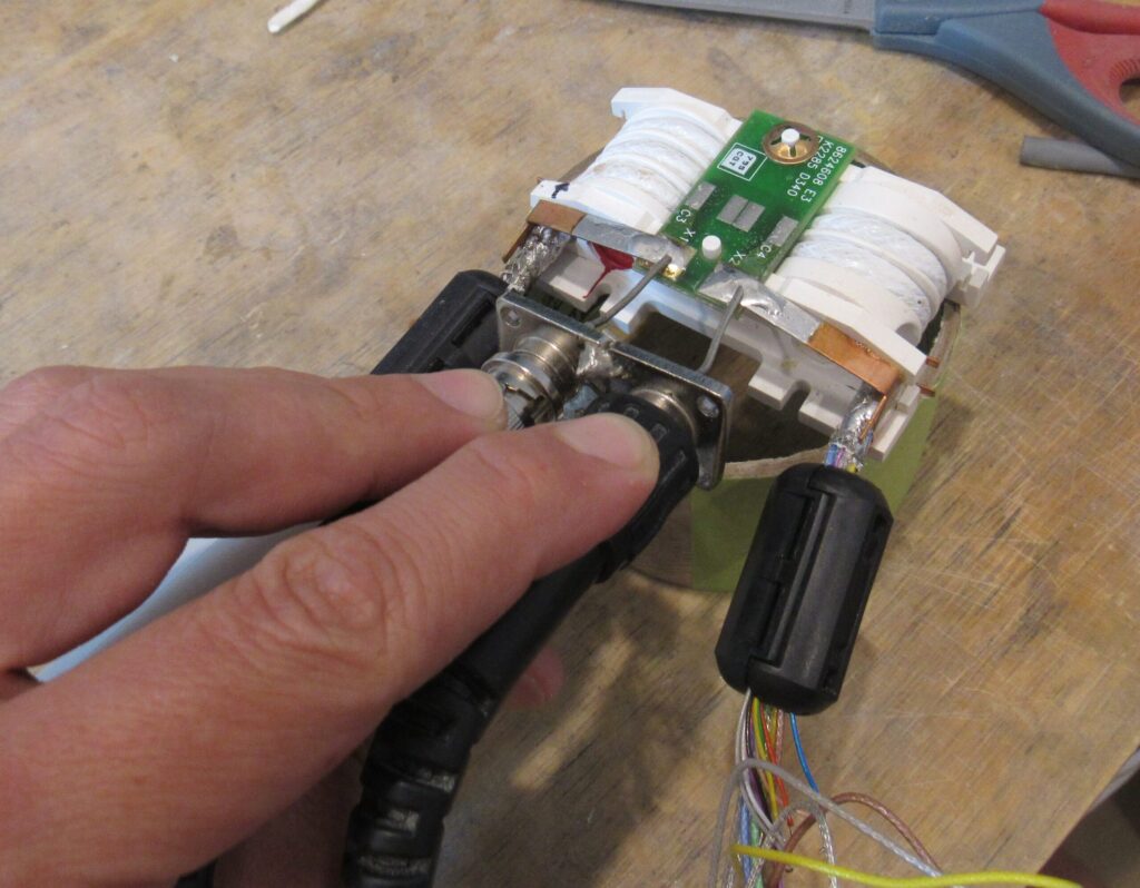 Services - medcoilsolutions.com